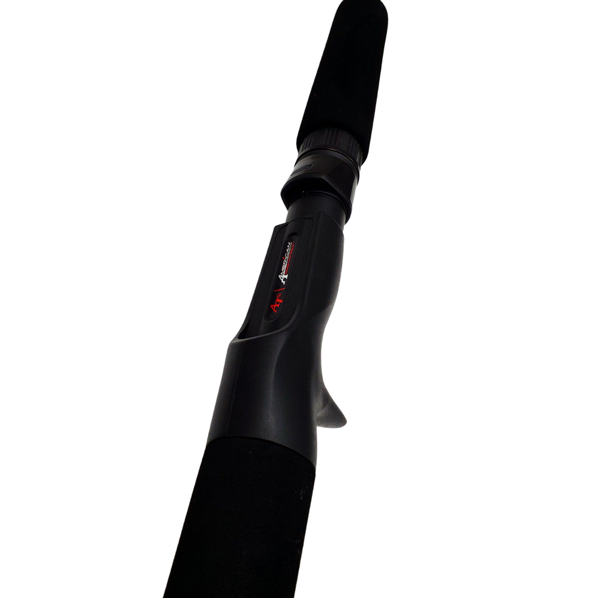 AK Guide Gear Rods - 2pc – Alaska Rod Co