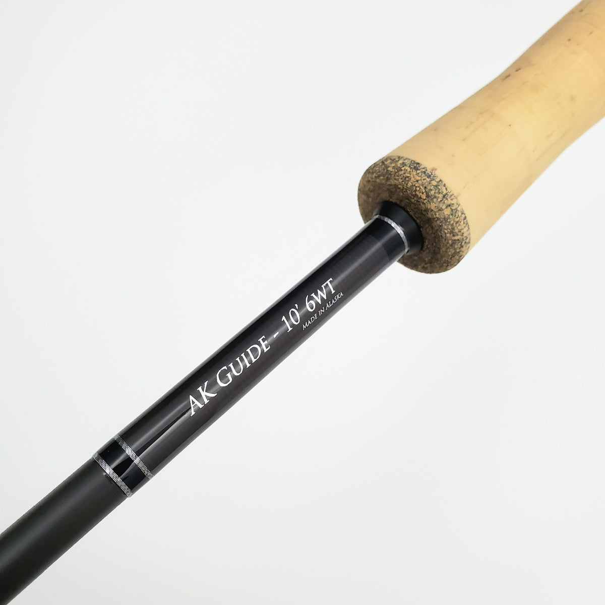 AK Guide Fly Rods - 4pc – Alaska Rod Co